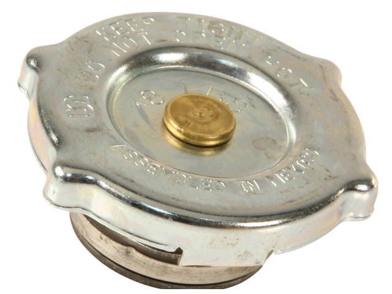 Radiator Cap - Compatible with 1994 - 2005 Cadillac DeVille 4.6L V8 ...