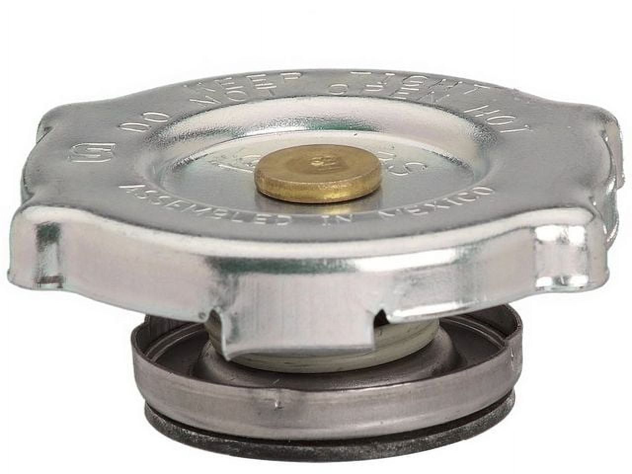 Radiator Cap - Compatible with 1999 - 2010 Dodge Ram 1500 2000 2001 ...