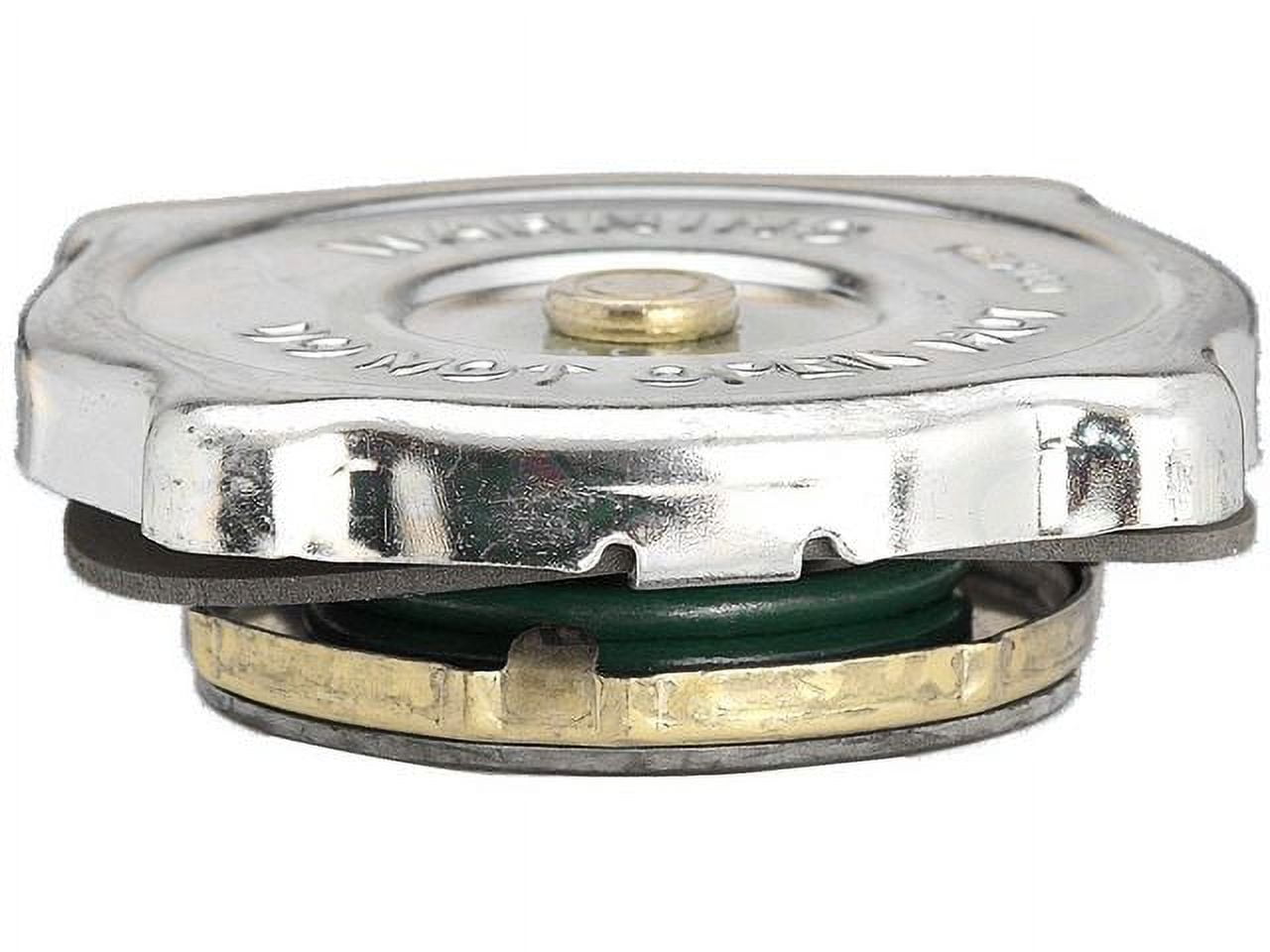 Radiator Cap - Compatible with 1999 - 2012 Kenworth W900 2000 2001 2002 ...