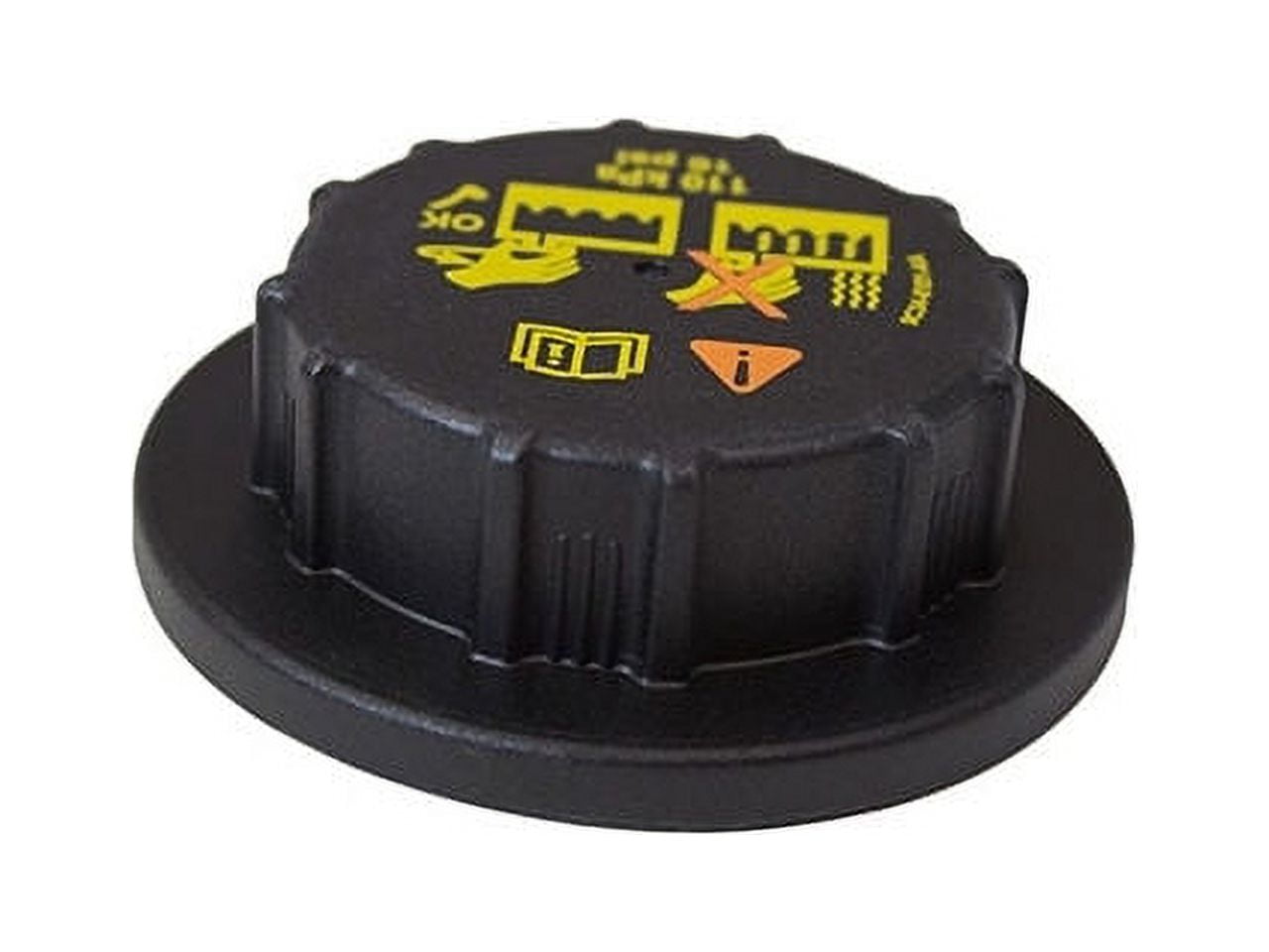 Radiator Cap - Compatible with 1999 - 2016 Ford F-250 Super Duty 2000 ...