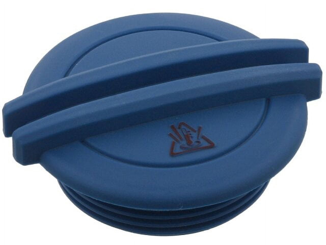 Radiator Cap - Compatible with 1999 - 2017 Volkswagen Jetta 2000 2001 ...