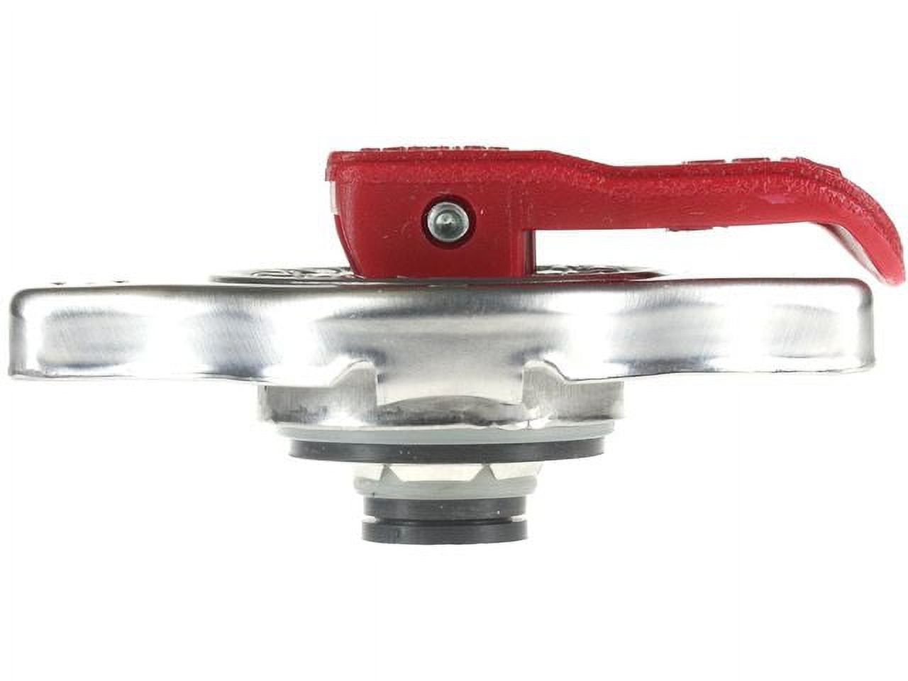 Lexus Gx Radiator Cap