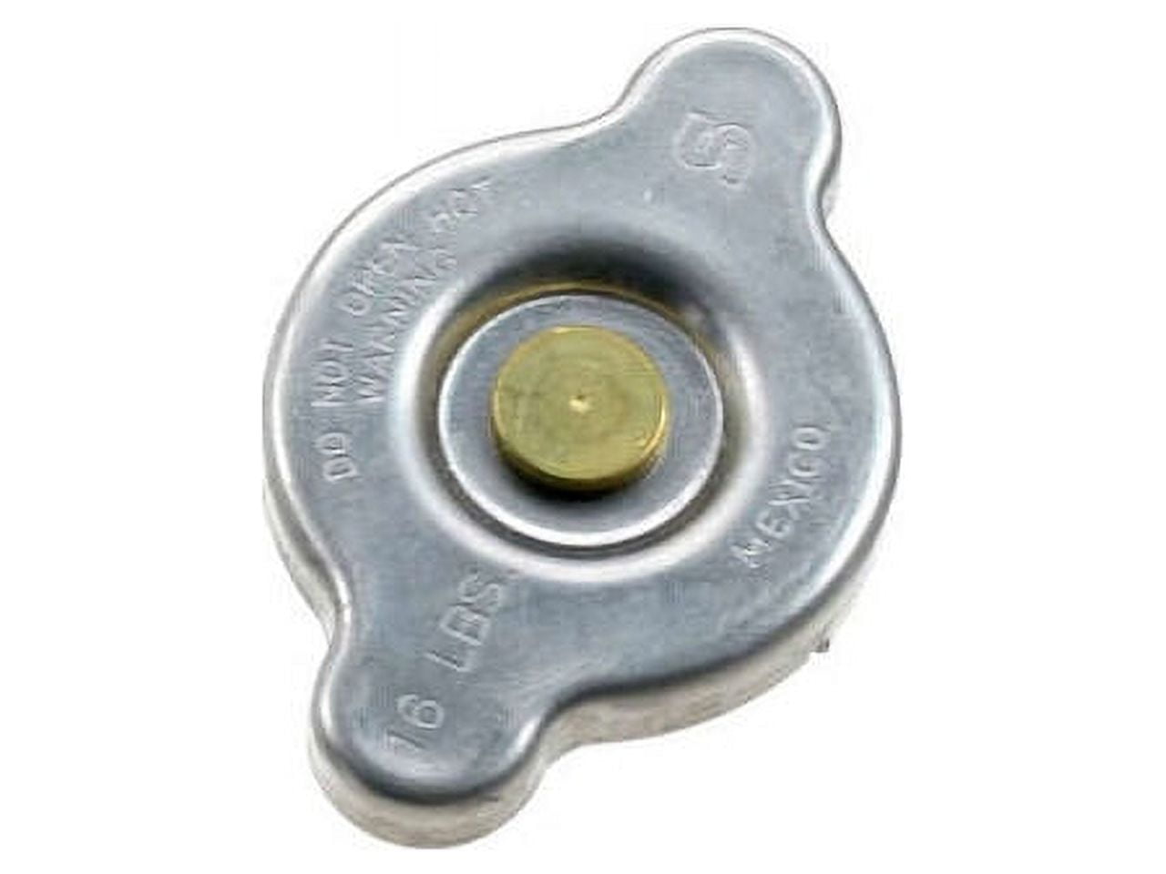 Radiator Cap - Compatible with 2003 - 2020 Mitsubishi Outlander - Gates ...