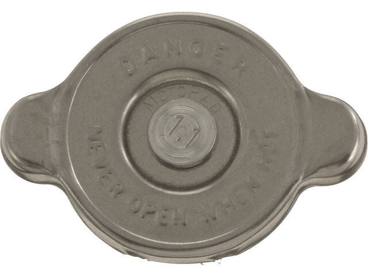 Nissan Xterra Radiator Cap