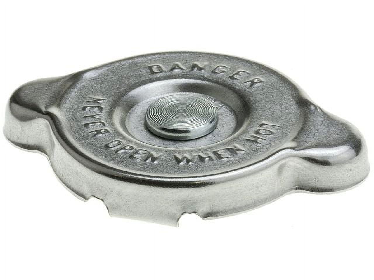 Radiator Cap - Compatible with 2005 - 2022 Nissan Frontier 2006 2007 ...