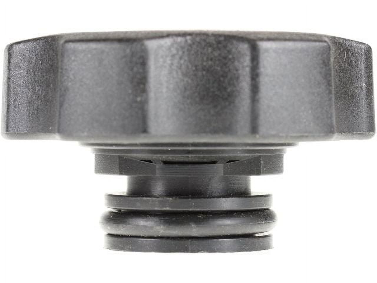 Radiator Cap - Compatible with 2006 - 2010 Hummer H3 2007 2008 2009 ...
