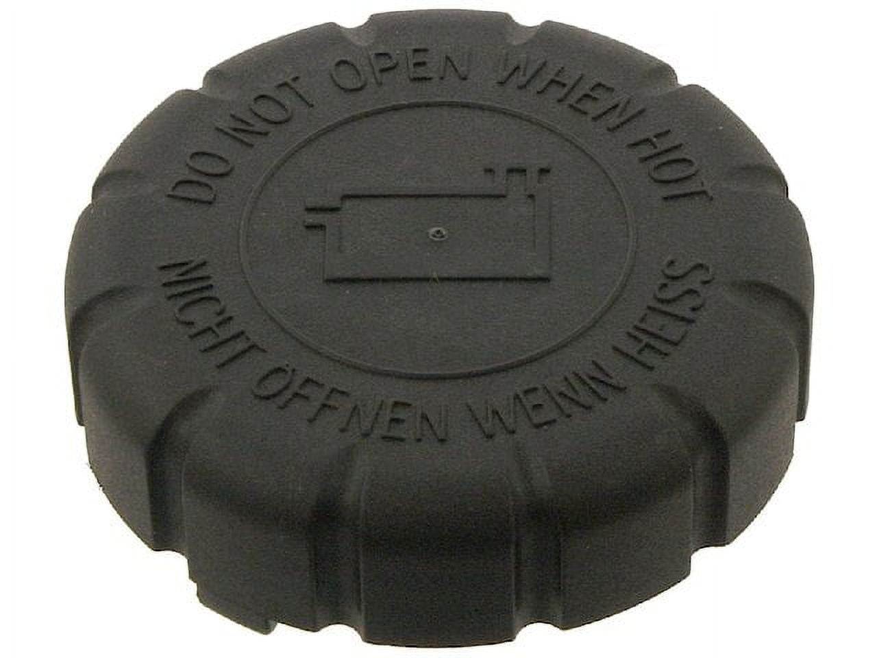 Radiator Cap - Compatible with 2006 - 2015 Mercedes-Benz C350 2007 2008 ...