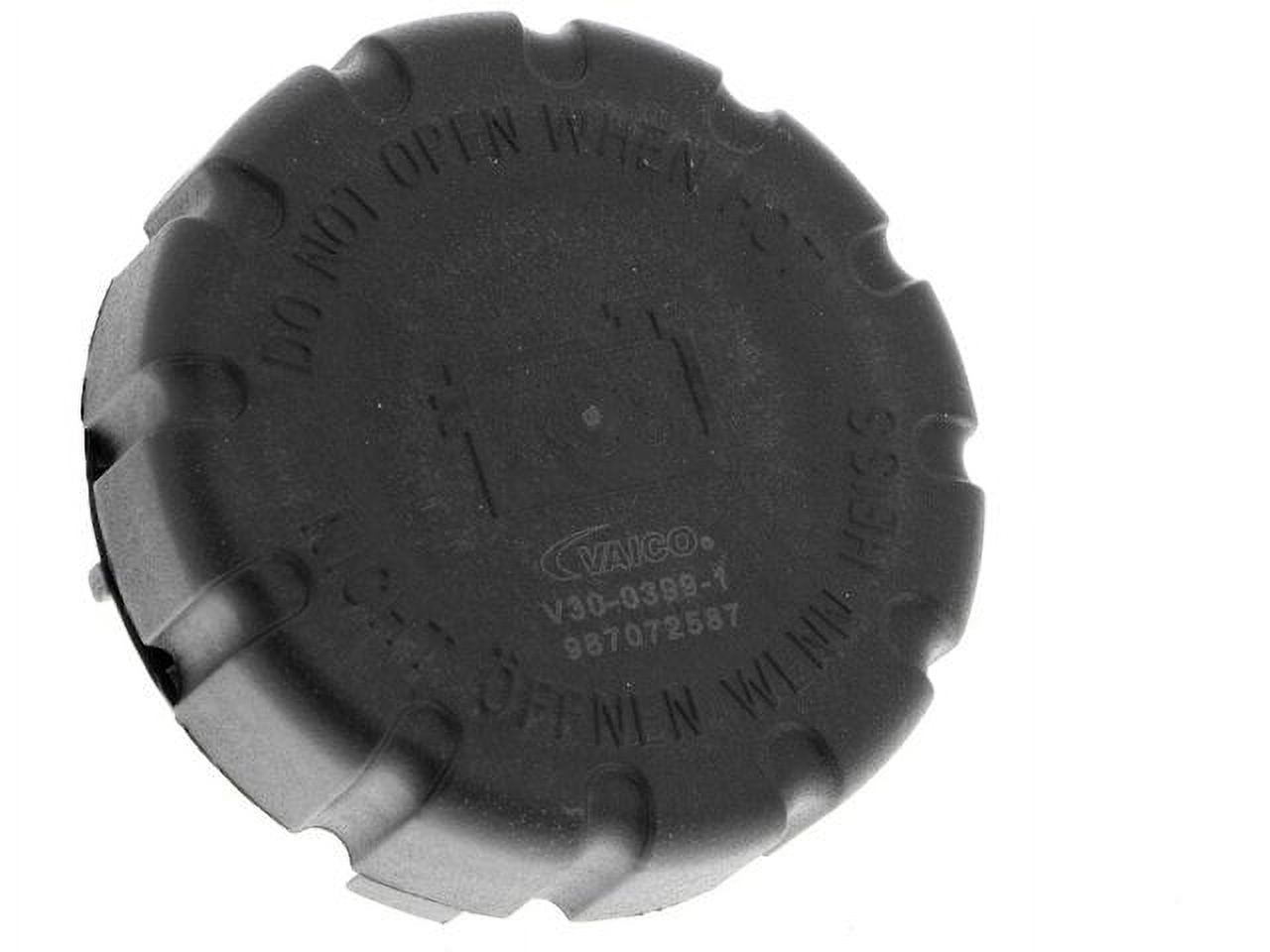 Radiator Cap - Compatible with 2007 - 2016 Mercedes-Benz GL450 Base ...