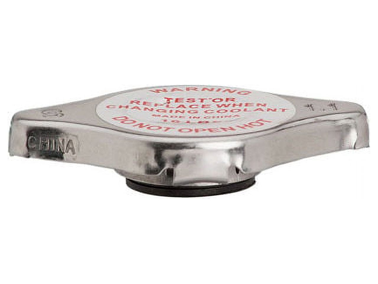 Radiator Cap - Compatible with 2007 - 2016 Toyota Yaris Hatchback 2008 ...