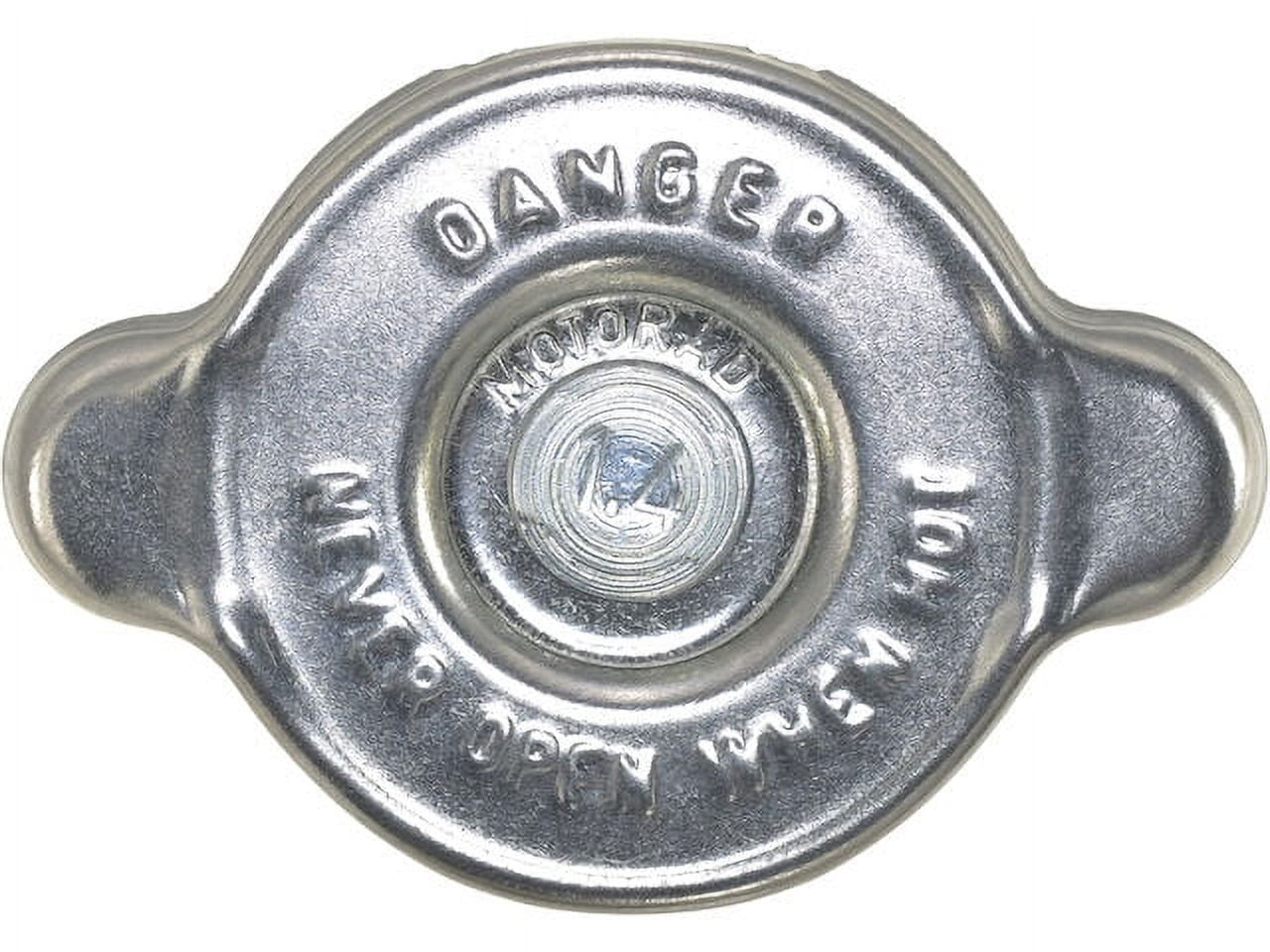 Radiator Cap - Compatible with 2007 - 2017 Nissan Altima 2008 2009 2010 ...