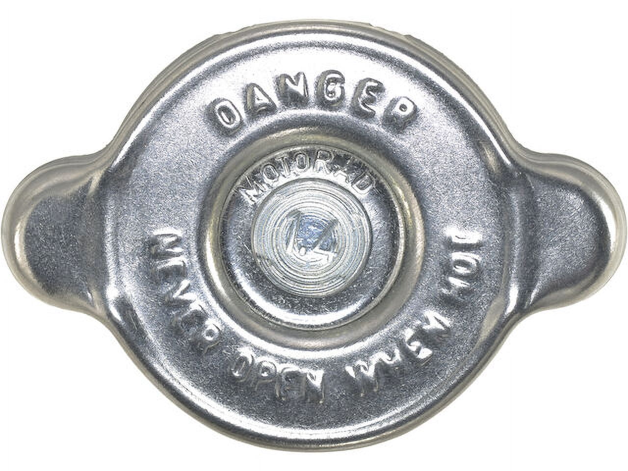 Radiator Cap - Compatible with 2007 - 2017 Nissan Altima 2008 2009 2010 ...