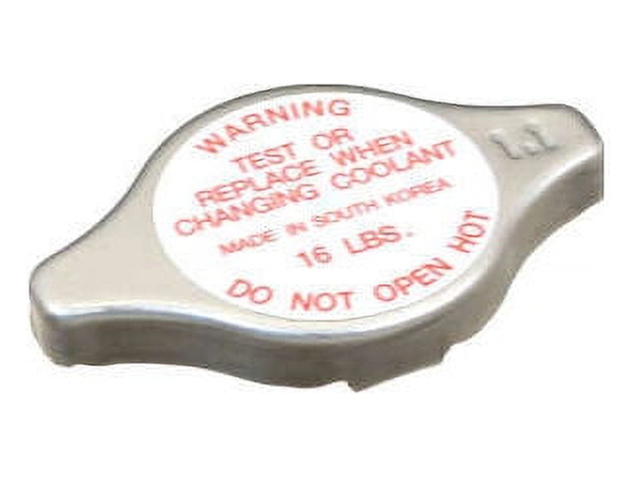 Radiator Cap - Compatible with 2007 - 2023 Acura RDX 2008 2009 2010 ...