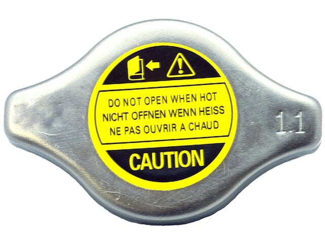 Radiator Cap - Compatible with 2007 - 2023 Acura RDX 2008 2009 2010 ...
