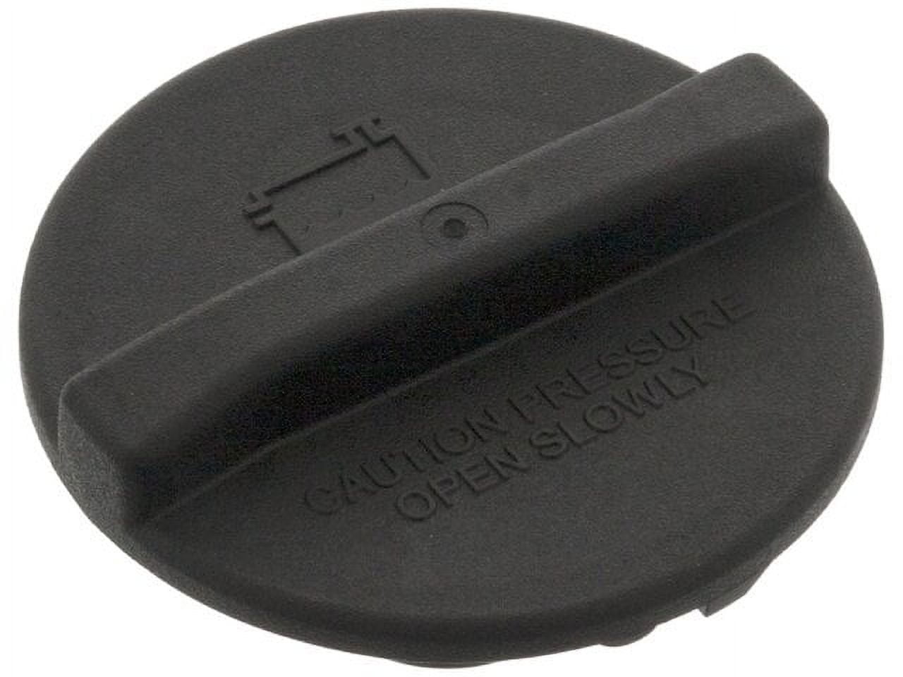 Radiator Cap - Compatible with 2010 - 2018 Mercedes-Benz Sprinter 2500 ...