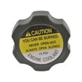 Radiator Cap - Compatible with 2011 - 2016 GMC Acadia 3.6L V6 2012 2013 ...