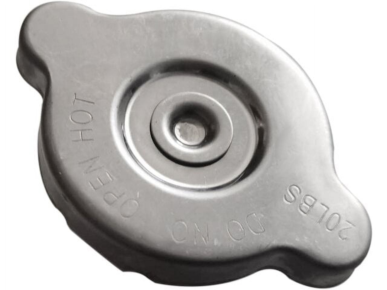 Subaru Wrx Radiator Cap