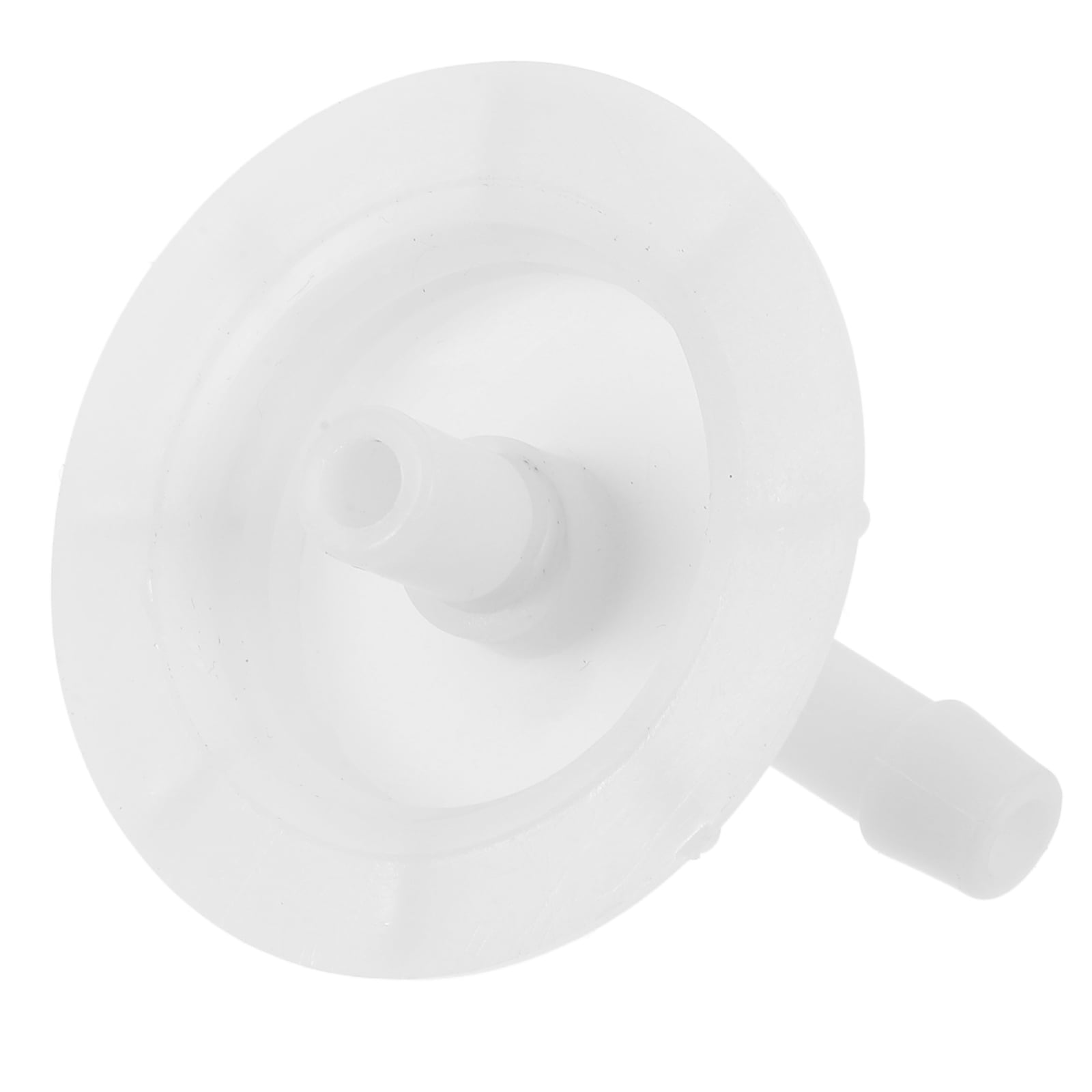 Radiator Cap Coolant Reservoir Tank Hydro Jug Expansion Covers White ...