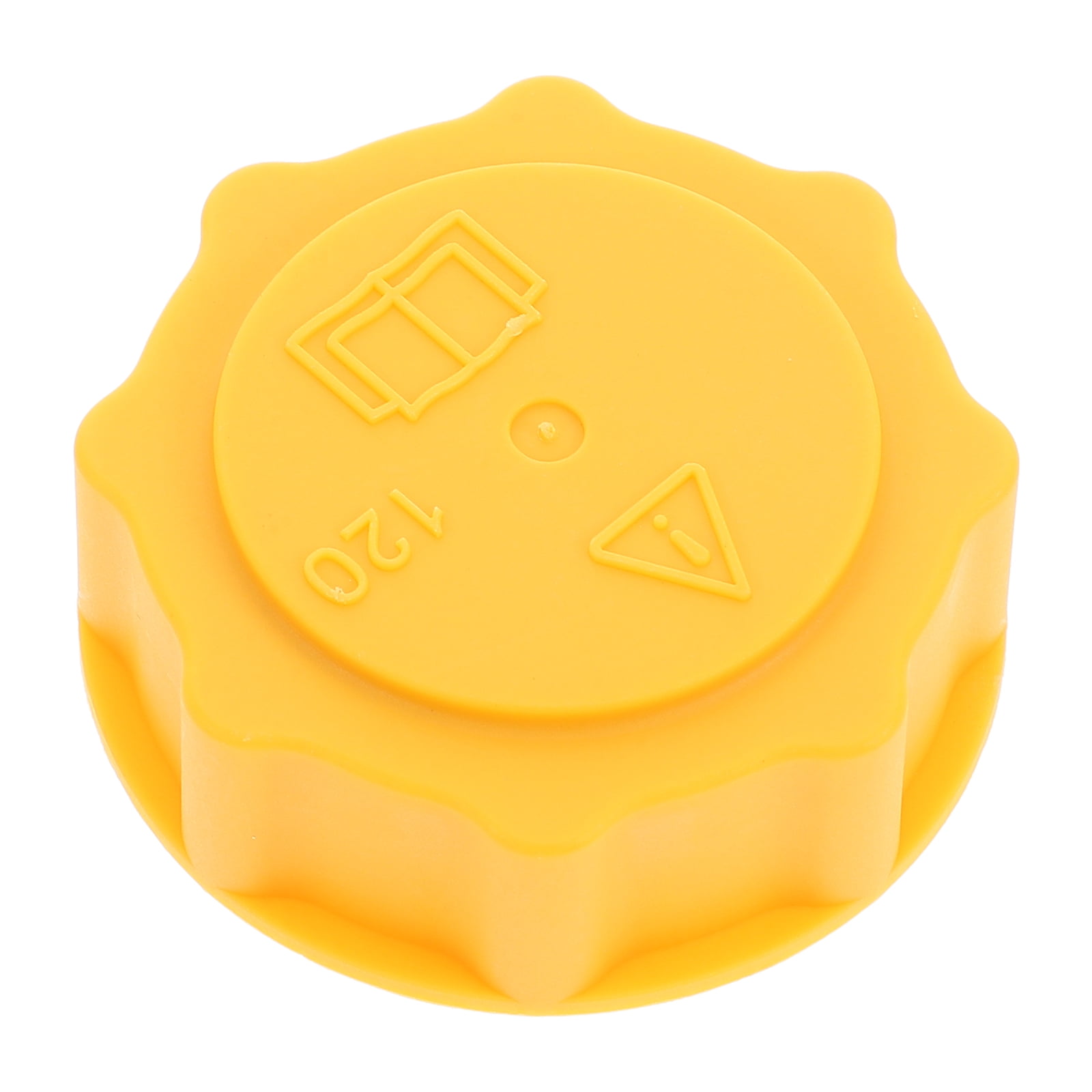 Radiator Cap Reservoir Caps Covers Car Reservoir Covers Coolant ...