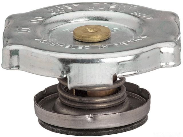 Radiator Cap for 1963-1965 Ford Cortina - Walmart.com