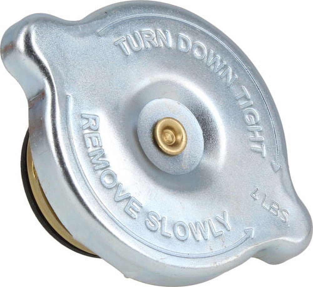 Radiator Cap for Tractors | K906196 - Walmart.com