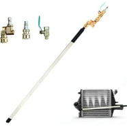 39'' Pressure Radiator Cleaning Wand, 4500 PSI Radiator Flush and ...
