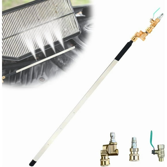 Radiator Cleaners in Radiator Additives - Walmart.com