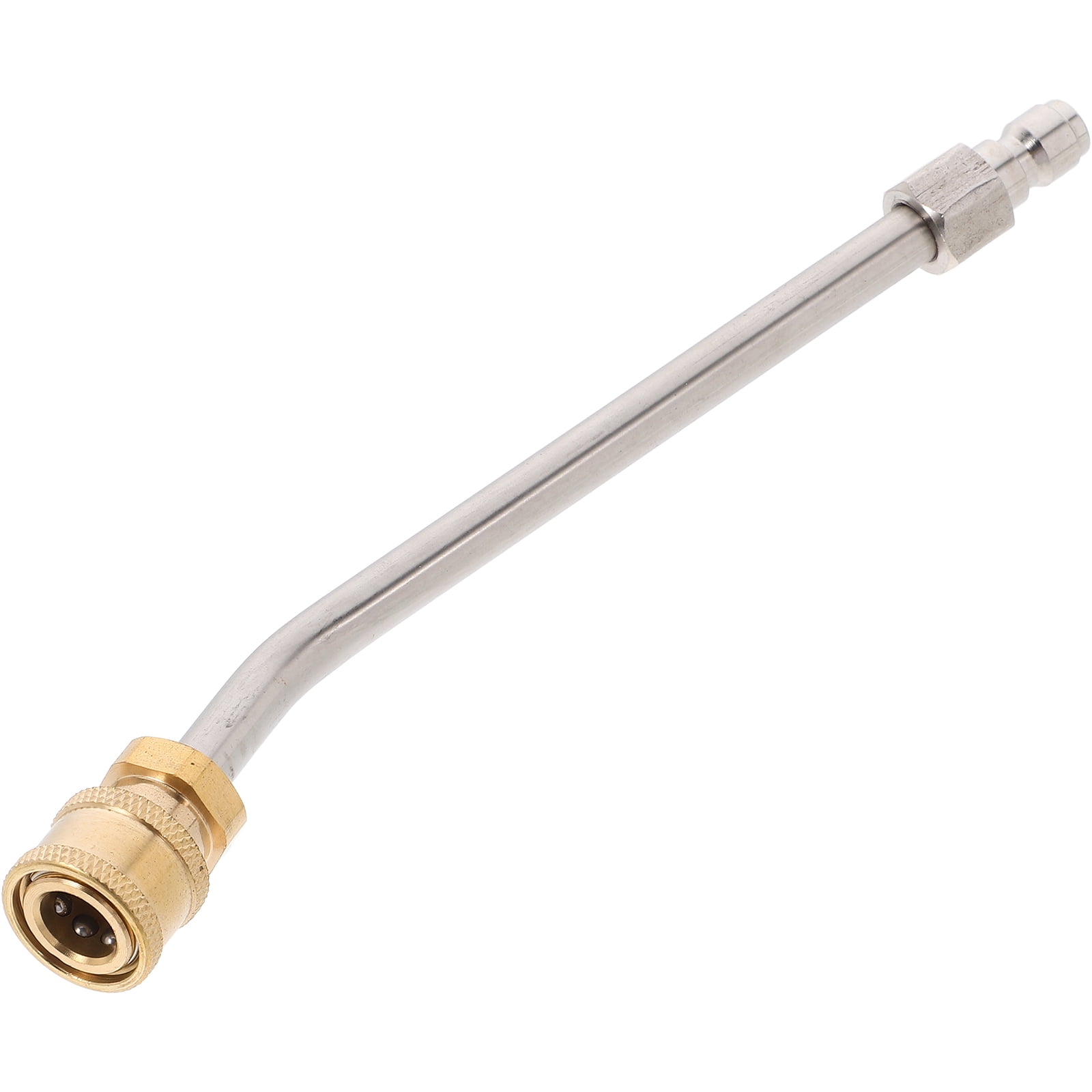 Radiator Cleaning Wand Socket Rack Stabilizer Washing Machine - Walmart.com