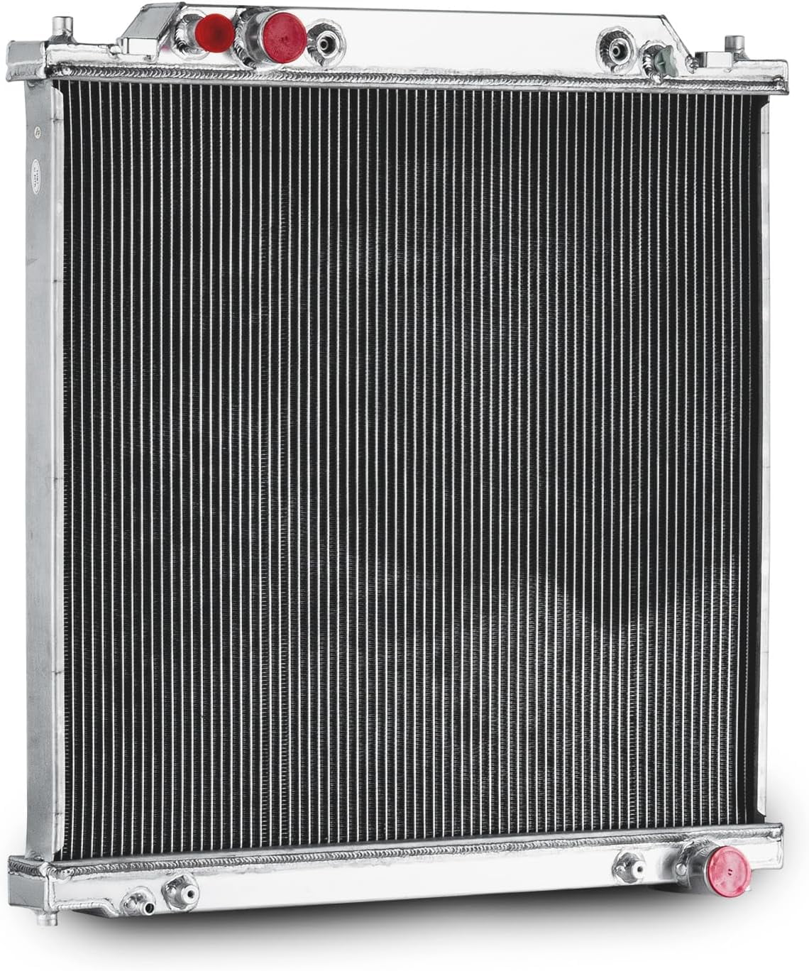 Radiator Compatible for 1999-2003 Ford F250 F350 F450 Excursion 7.3 7 ...