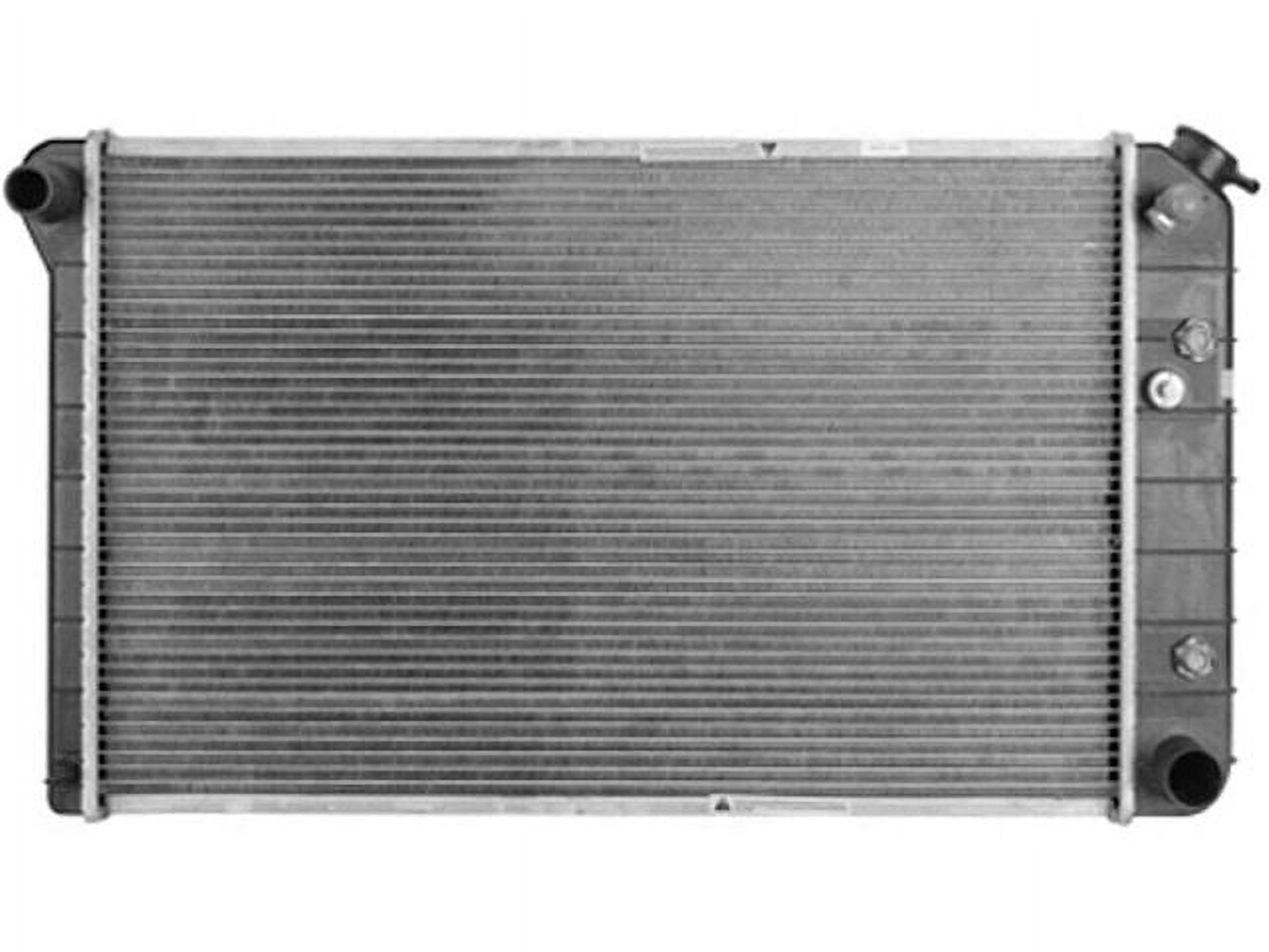 Radiator - Compatible with 1971 - 1985 Buick LeSabre 1972 1973 1974 ...