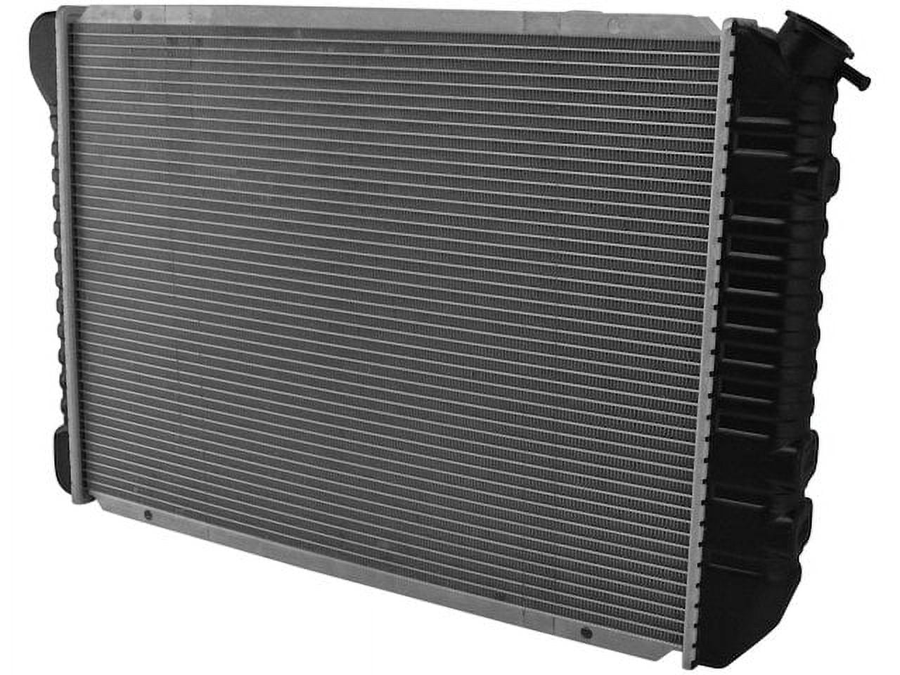 Ford Granada Radiator