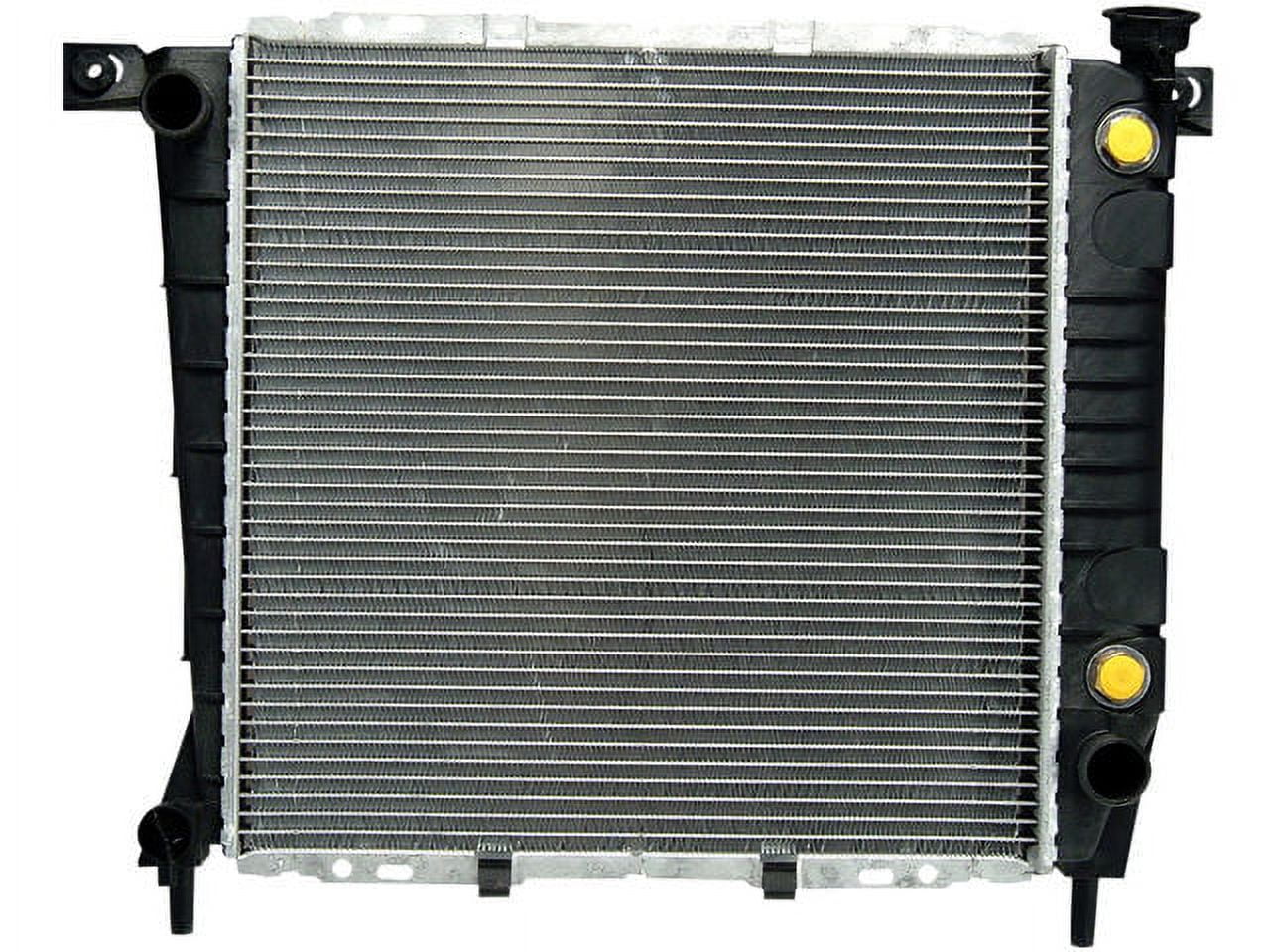 Radiator - Compatible with 1985 - 1994 Ford Ranger 1986 1987 1988 1989 ...