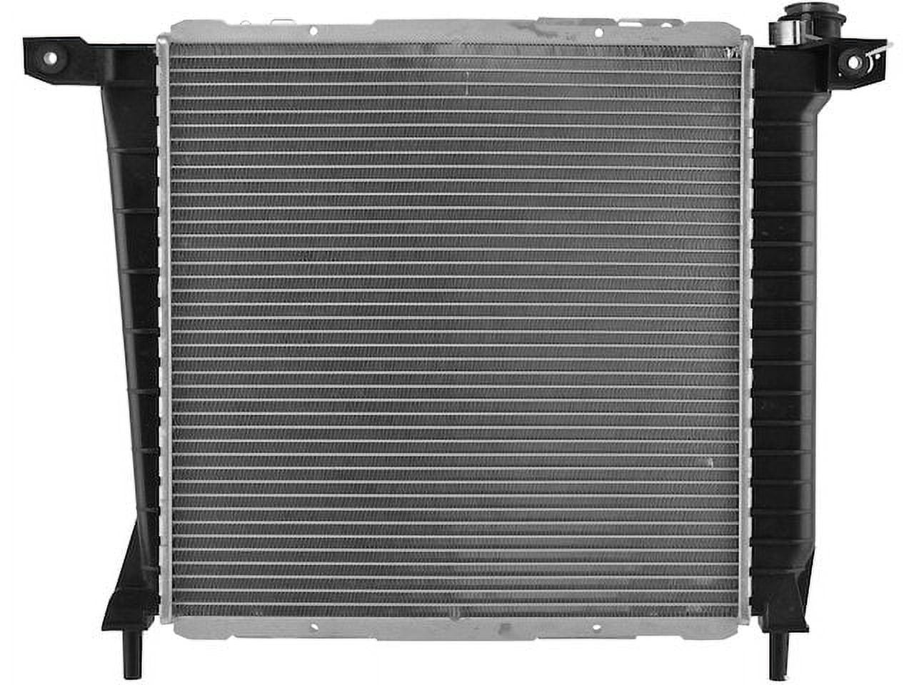 Radiator - Compatible with 1985 - 1994 Ford Ranger 1986 1987 1988 1989 ...