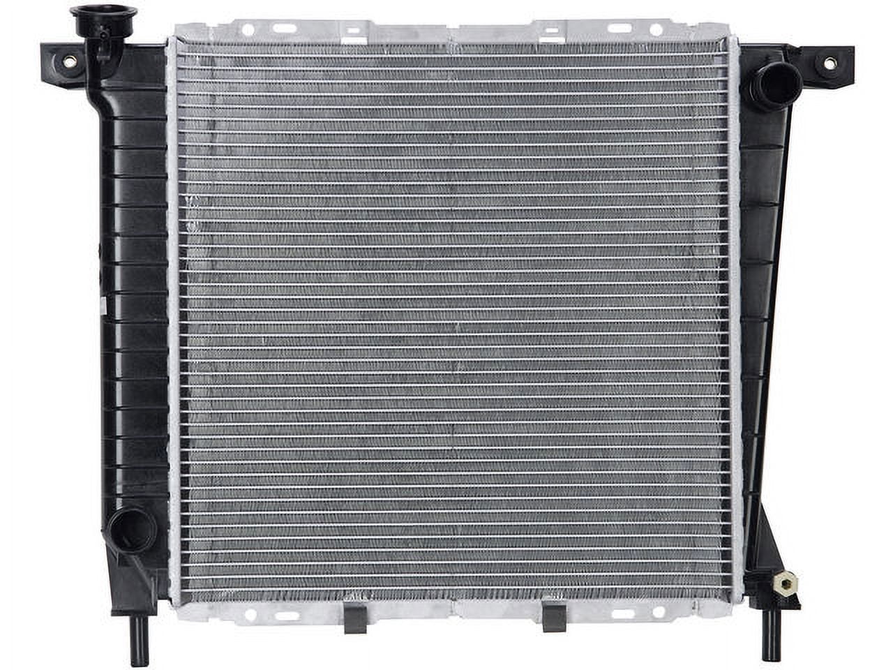 Radiator - Compatible with 1985 - 1994 Ford Ranger 1986 1987 1988 1989 ...