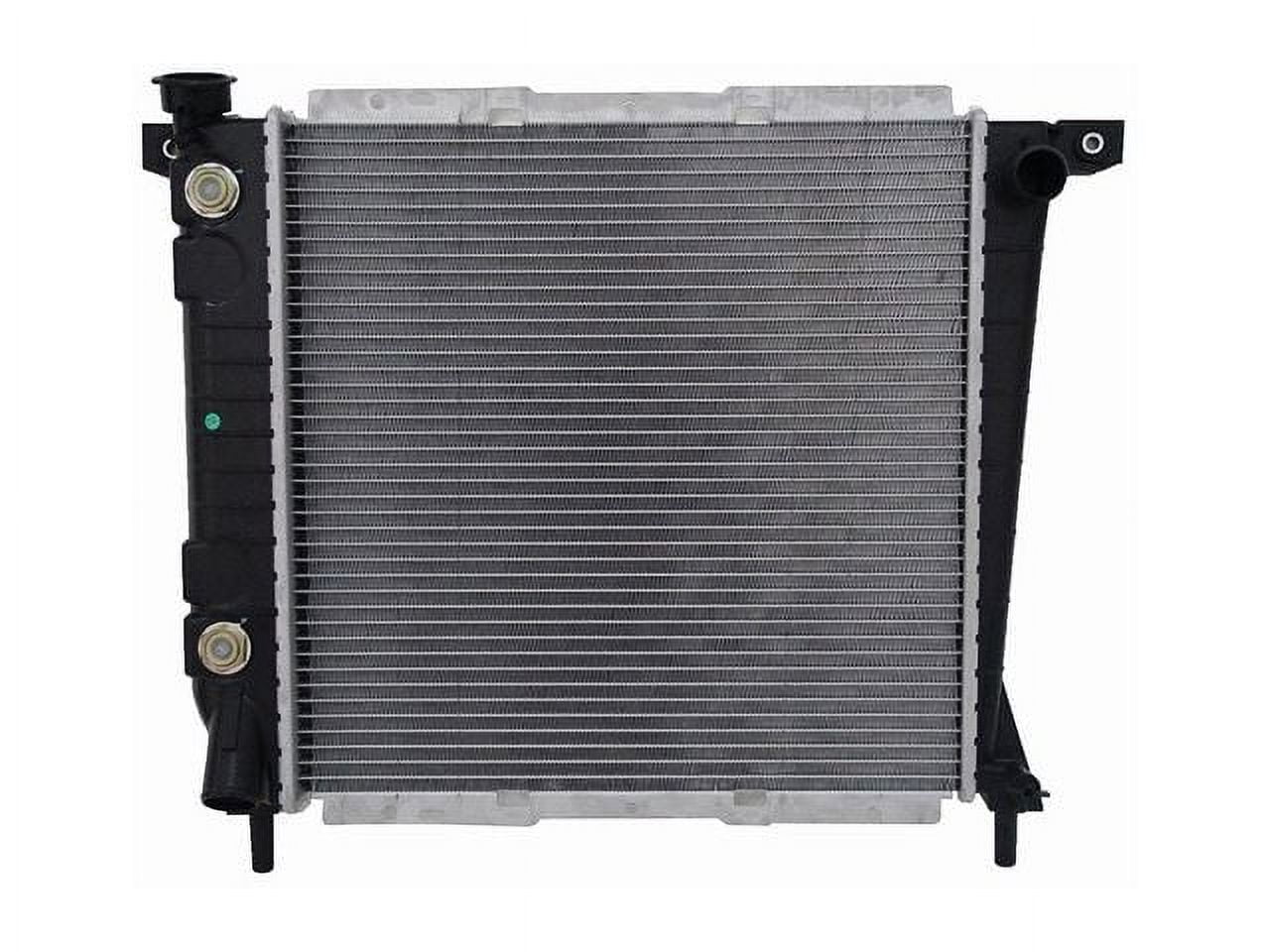 Radiator - Compatible with 1985 - 1994 Ford Ranger 1986 1987 1988 1989 ...