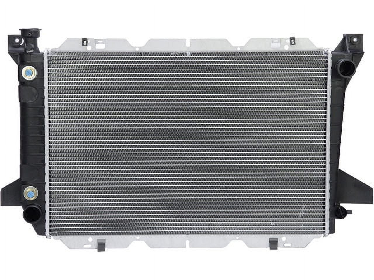 Radiator - Compatible with 1985 - 1997 Ford F-250 1986 1987 1988 1989 ...