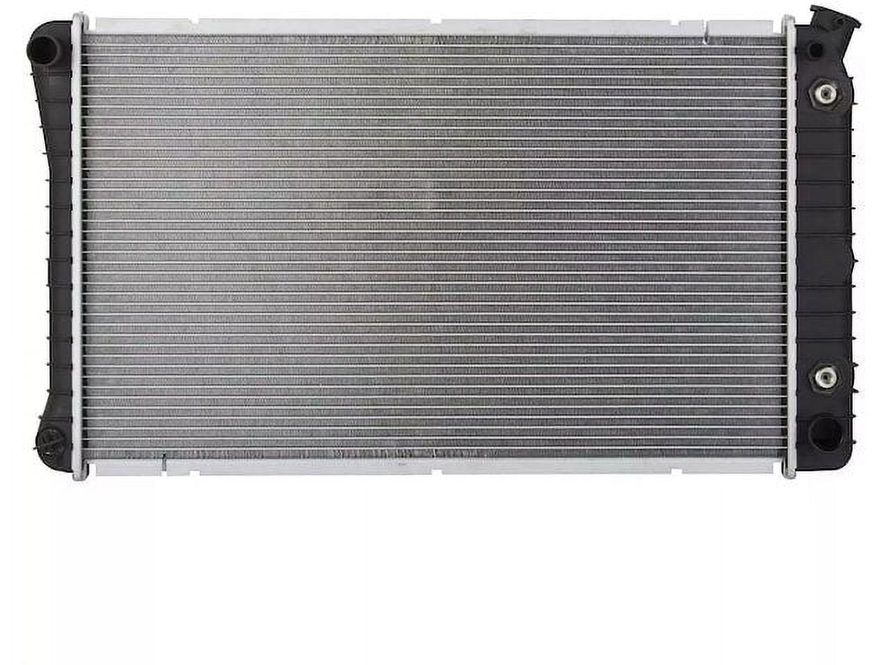 Chevrolet R30 Radiator