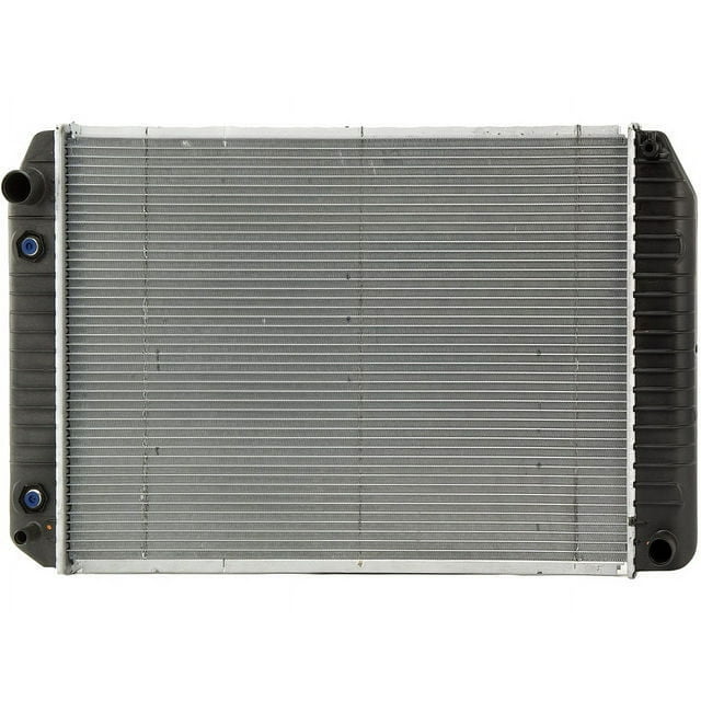 Radiator - Compatible with 1987 - 1997 Chevy P30 7.4L V8 1988 1989 1990 ...