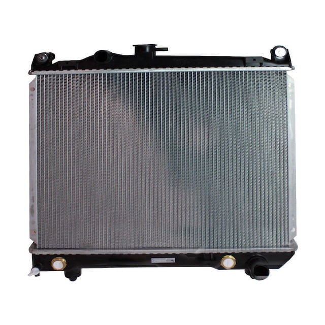 Radiator - Compatible with 1987 - 1999 Dodge Dakota 1988 1989 1990 1991 ...