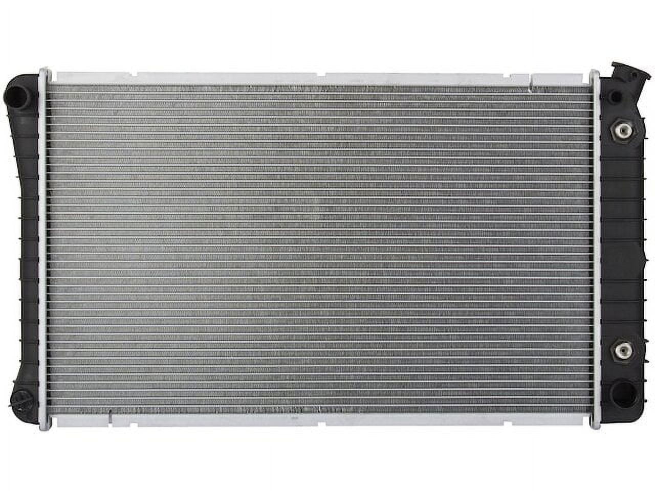 Chevrolet R10 Radiator