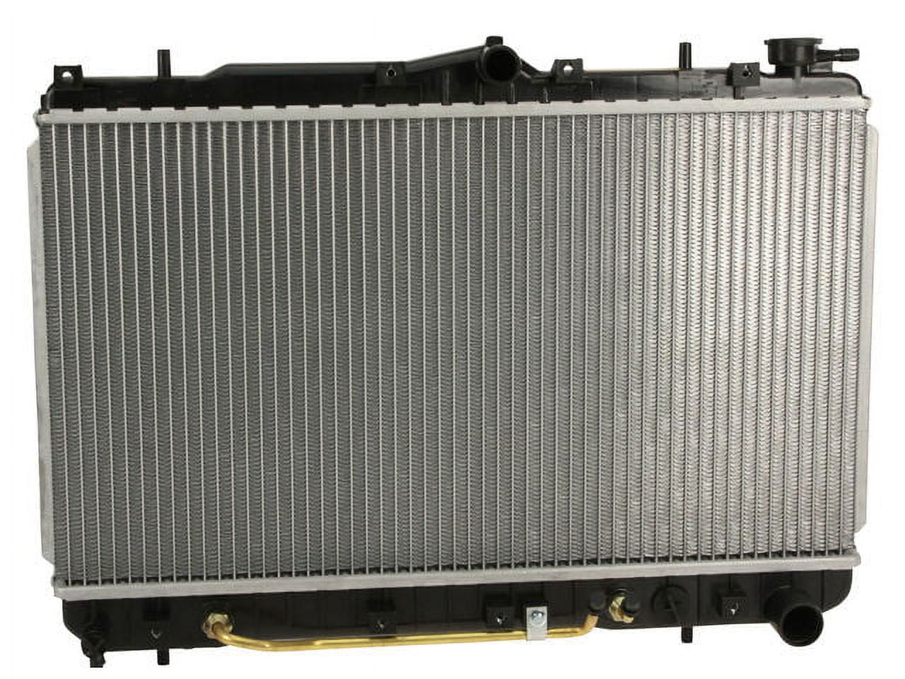Hyundai Excel Radiator
