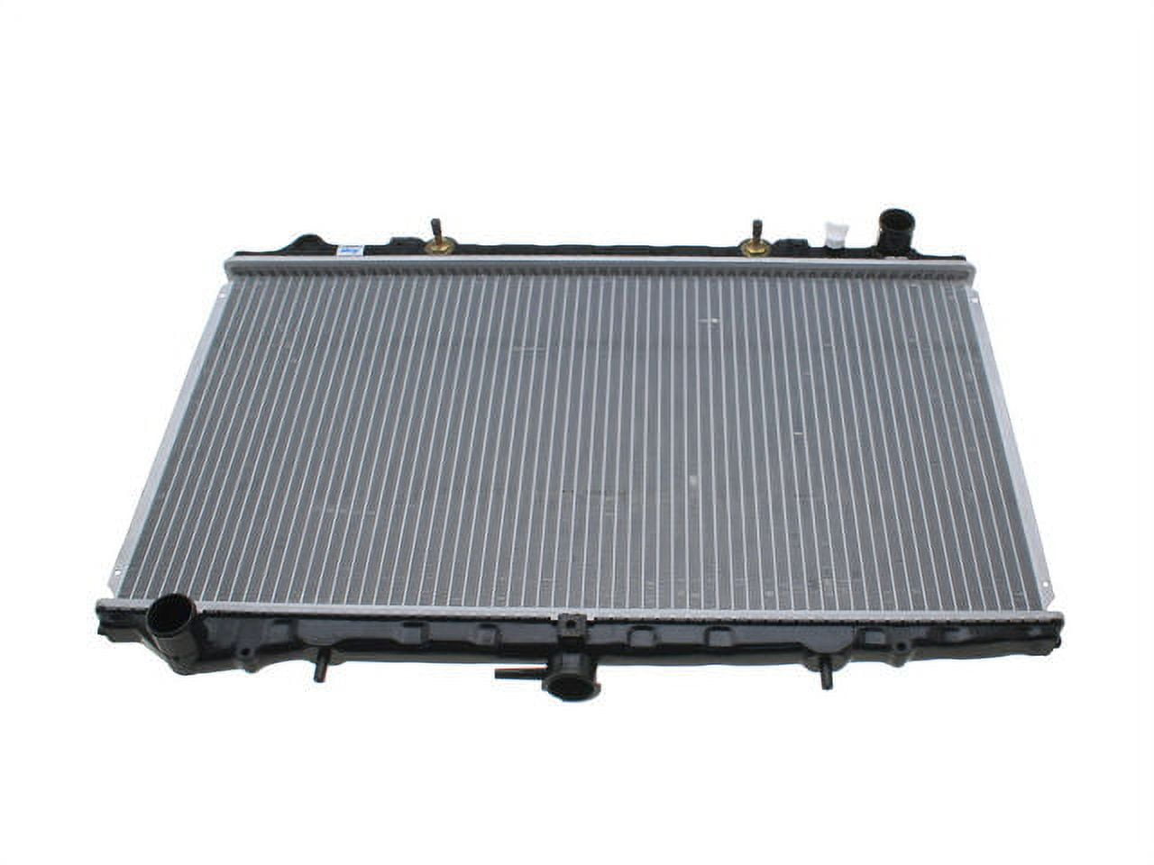 Nissan Axxess Radiator