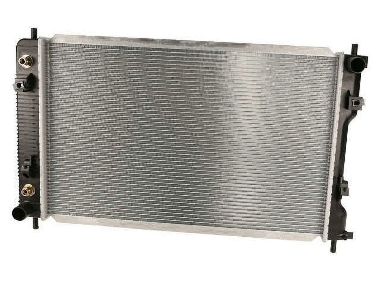 Alfa Romeo 164 Radiator