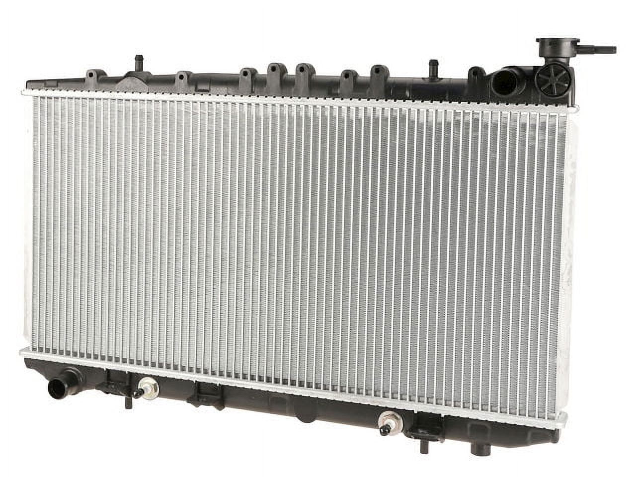 Radiator - Compatible with 1991 - 1999 Nissan Sentra 1992 1993 1994 ...