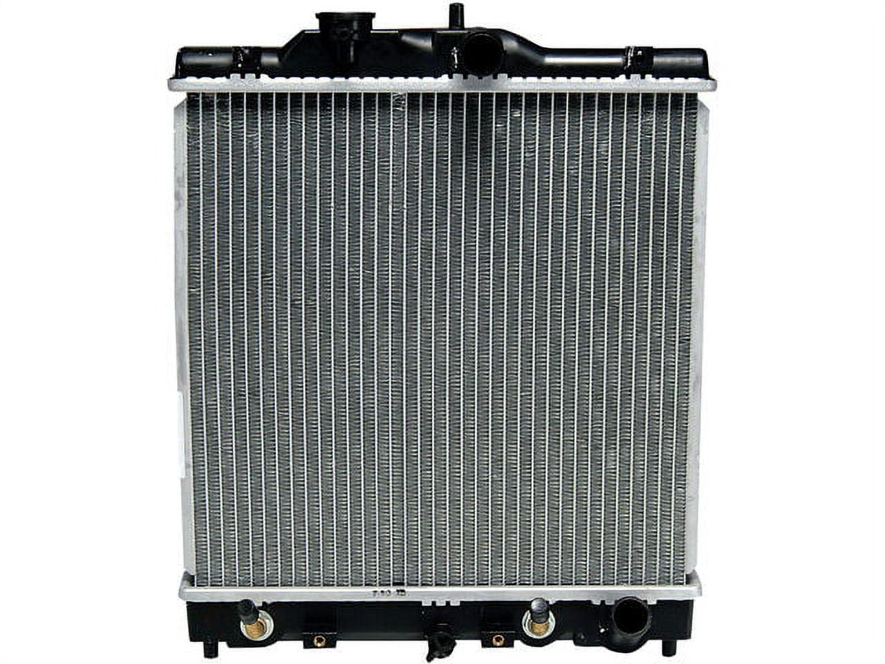 Radiator - Compatible with 1992 - 2000 Honda Civic 1993 1994 1995 1996 ...