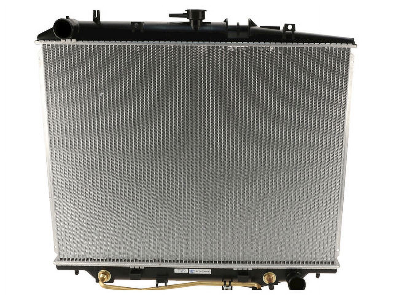 Radiator - Compatible with 1992 - 2002 Isuzu Trooper SOHC 1993 1994 ...