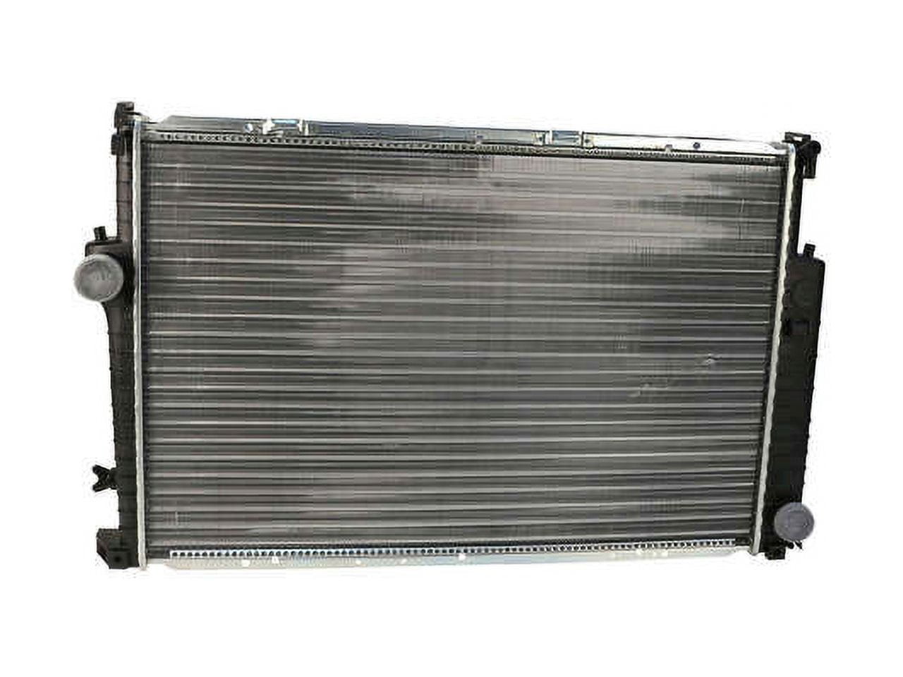 Radiator - Compatible with 1993 - 1994 BMW 740i - Walmart.com