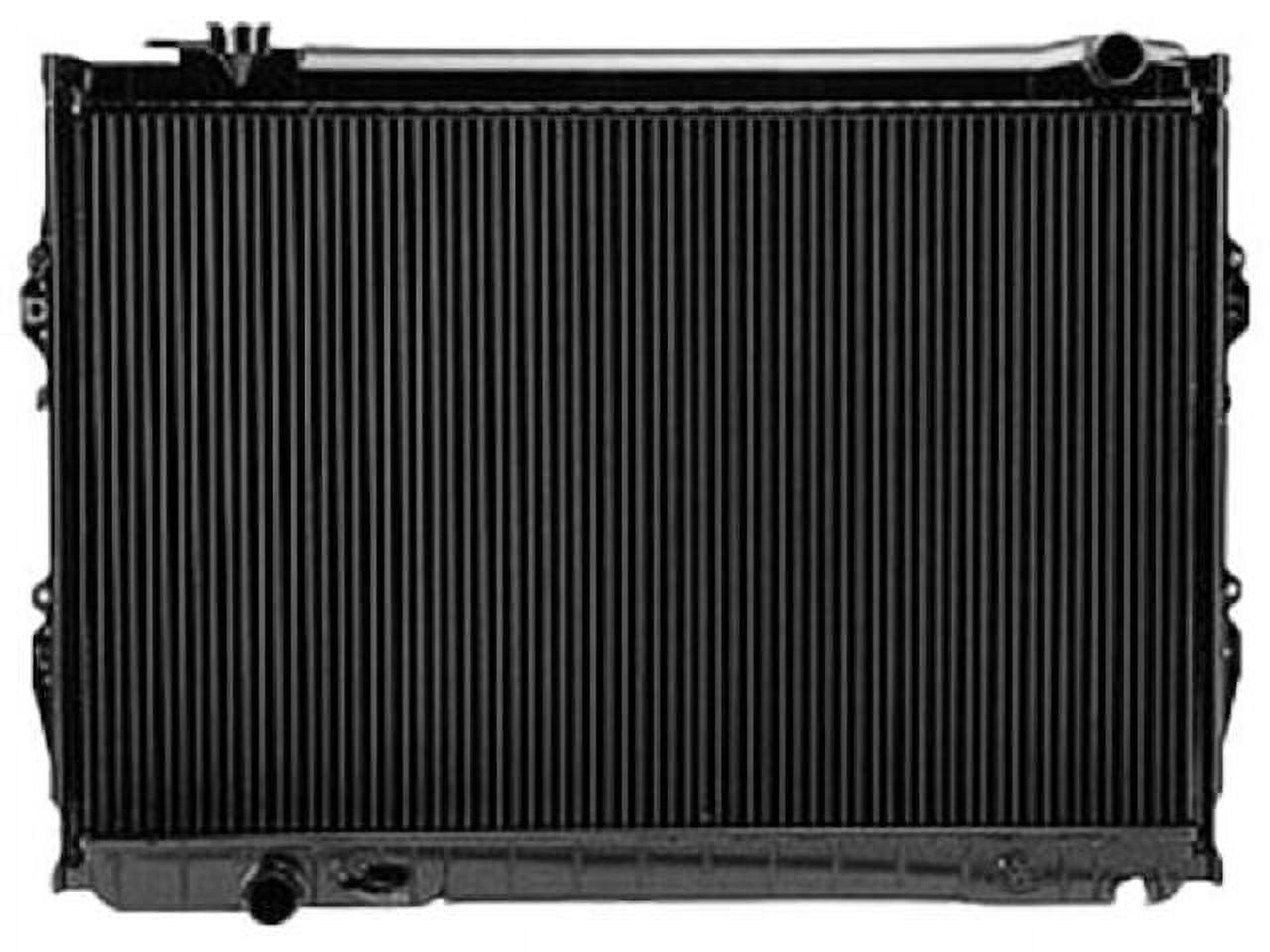 Toyota T100 Radiator