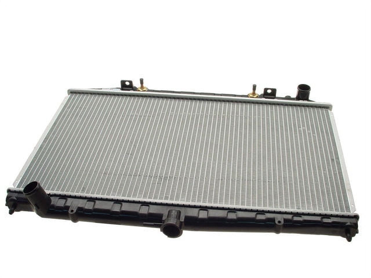 Radiator - Compatible with 1993 - 2001 Nissan Altima 1994 1995 1996 ...