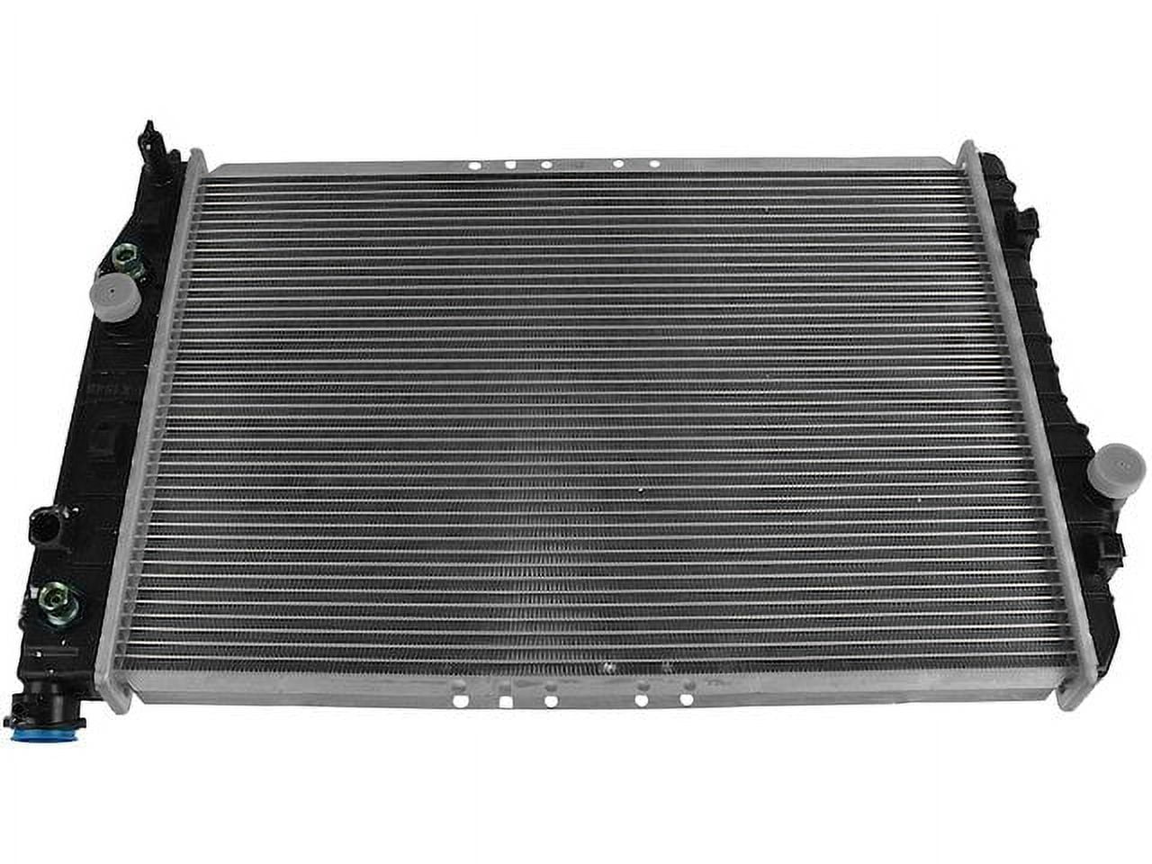 Radiator - Compatible with 1993 - 2002 Pontiac Firebird 1994 1995 1996 ...