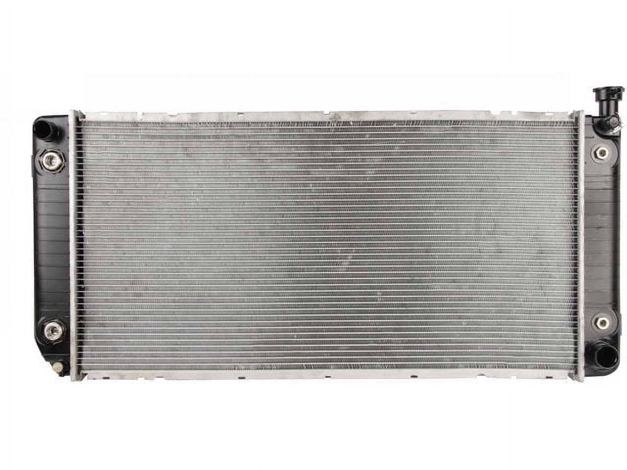 Radiator - Compatible with 1994 - 1999 Chevy C1500 1995 1996 1997 1998 ...